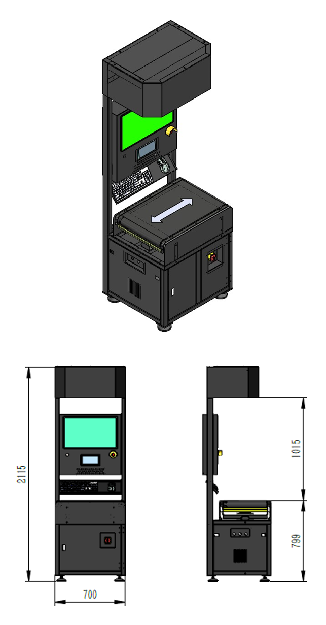 Fast Scanners - Warehouse Automation in the UK, Germany, Dubai UAE, USA ...